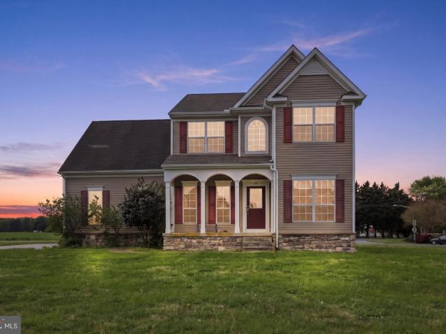 23 Rockville Dr, Dover, DE 19904 | MLS #DEKT2046