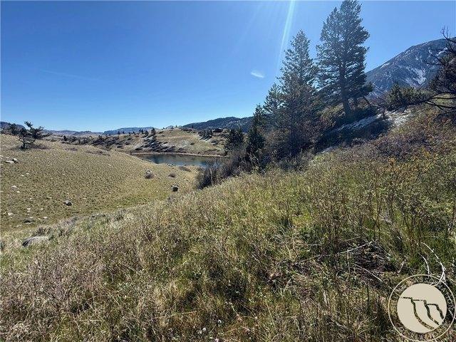 23 Rocky Trl, Nye, MT 59061
