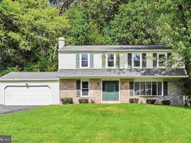23 Rose Tree Dr, Downingtown, PA 19335