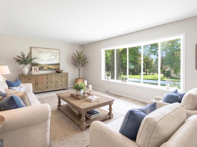 23 Rose Tree Drive