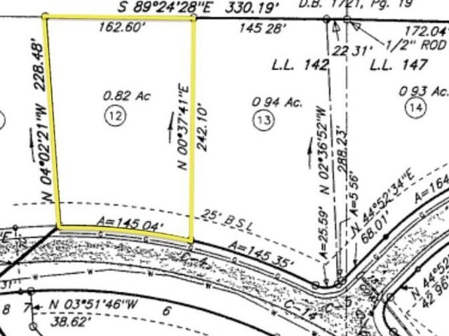 23 Rushden Way SE, Rome, GA 30161