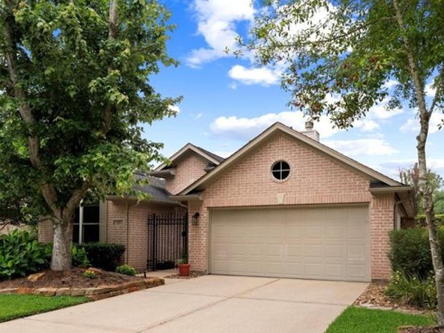 23 S Manorcliff Pl, The Woodlands, TX 77382