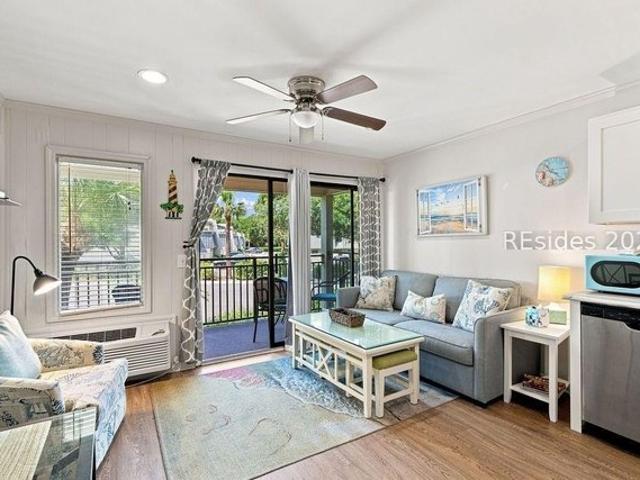 23 S Forest Beach Dr Apt 176, Hilton Head Island, SC 29928