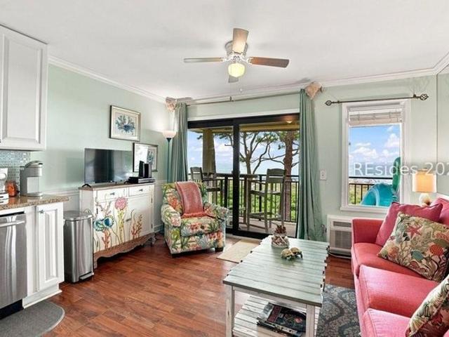 23 S Forest Beach Dr Apt 367, Hilton Head Island, SC 29928