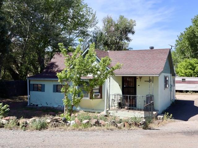 23 S Highway 85, Walsenburg, CO 81089