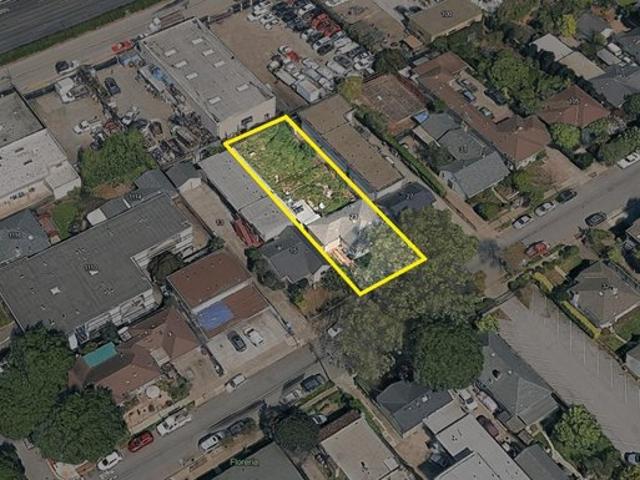 23 S Idaho St, San Mateo, CA 94401