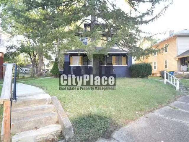 23 S Spencer Ave. Indpls, IN 46219 23 S Spencer Ave