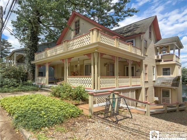 23 S Terrace, Chautauqua, NY 14722