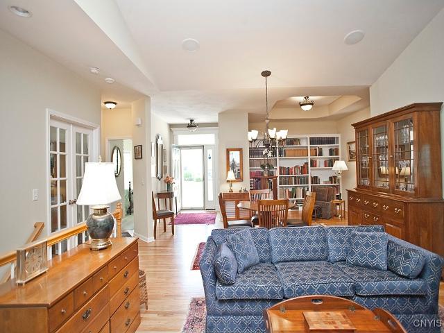 23 S Village Drive