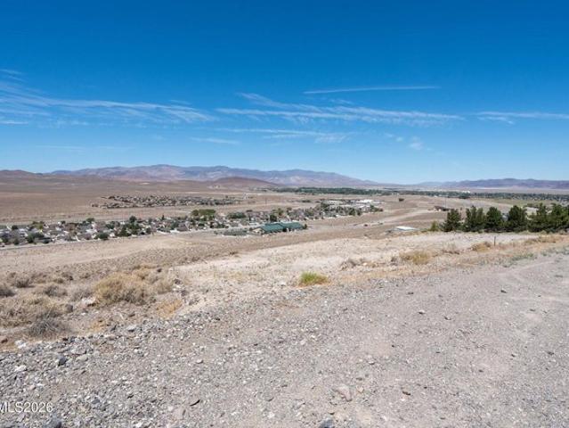 23 S Worsham Dr, Fernley, NV 89408