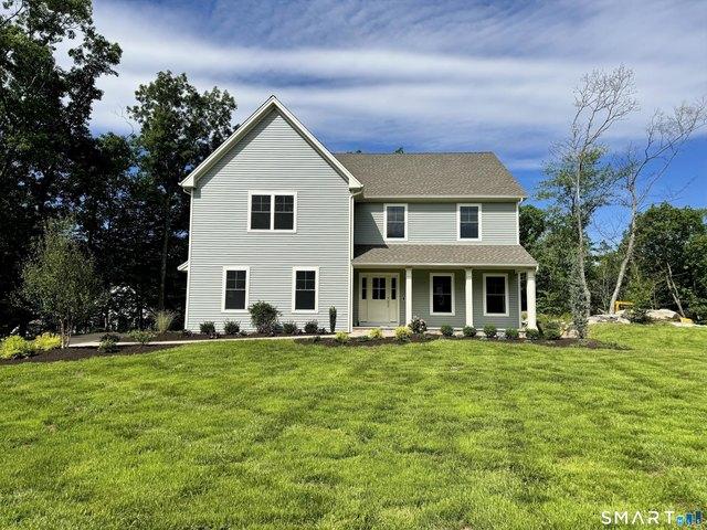 23 Scotch Pine Dr, Shelton, CT 06484