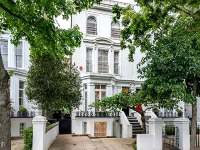 23 Scarsdale Villas, London, W8 6PR, United Kingdom | 6 bed apartment for rent #165419750 | Rentberry