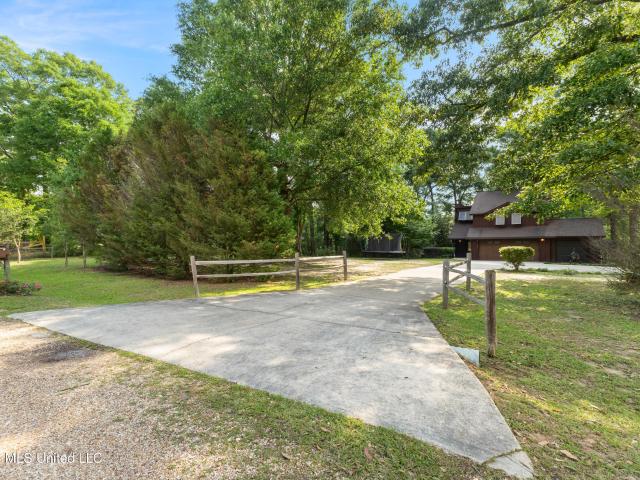 23 Scenic Point, Lumberton, MS 39455 | MLS #4147