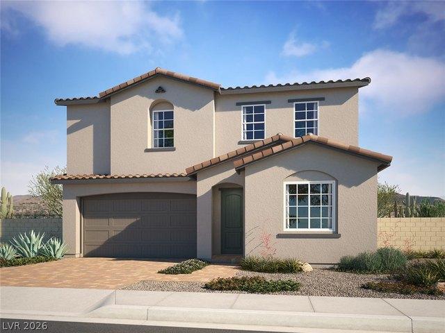 23 San Moise Ln, Henderson, NV 89015