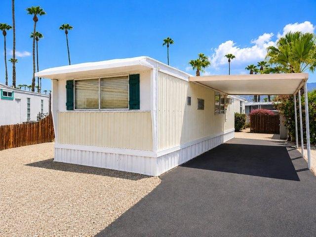 23 Sand Crk, Cathedral City, CA 92234