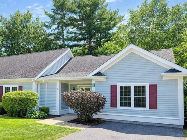 23 Sandy Cir Unit 23, Lakeville, MA 02347