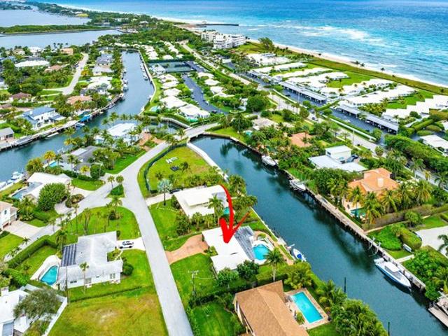 23 Sabal Island Dr, Ocean Ridge, FL 33435