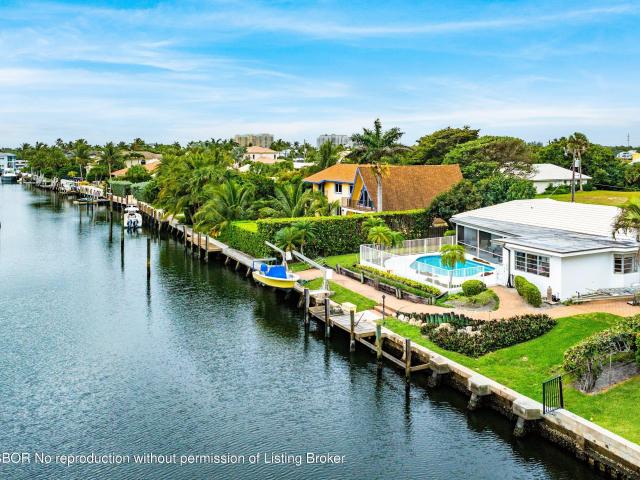 23 Sabal Island Dr, Ocean Ridge, FL 33435 | MLS #26 97 | Compass