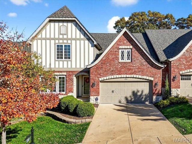 23 Sappington Villa Ct, Saint Louis, MO 63126