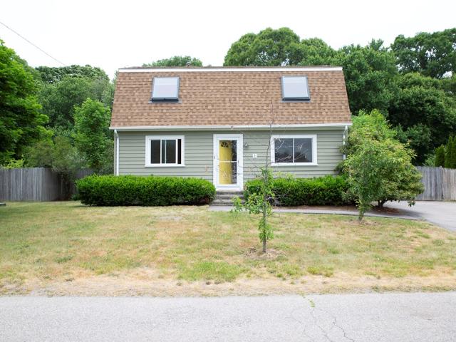 23 Saundra Drive