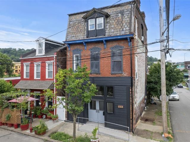23 Seneca St