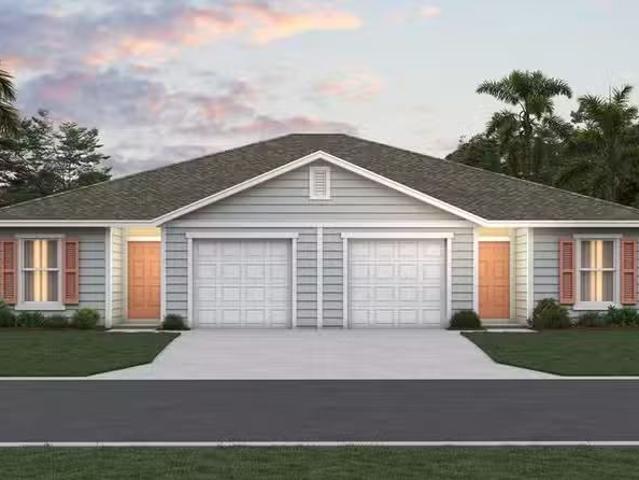 23 Seattle Trail #A, Palm Coast, FL 32164 MLS FC301050