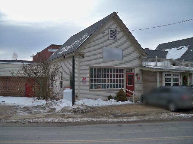 23 Seavey Street
