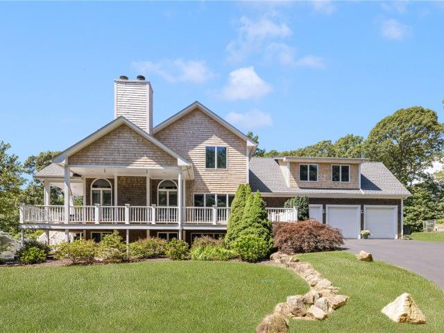 23 Sea View Drive