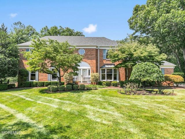 23 Seedling Dr, Colts Neck, NJ 07722
