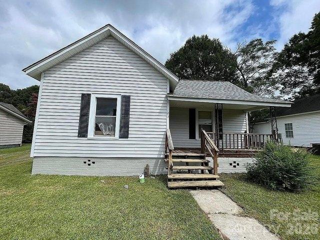 23 Selma Dr, Mooresville, NC 28115