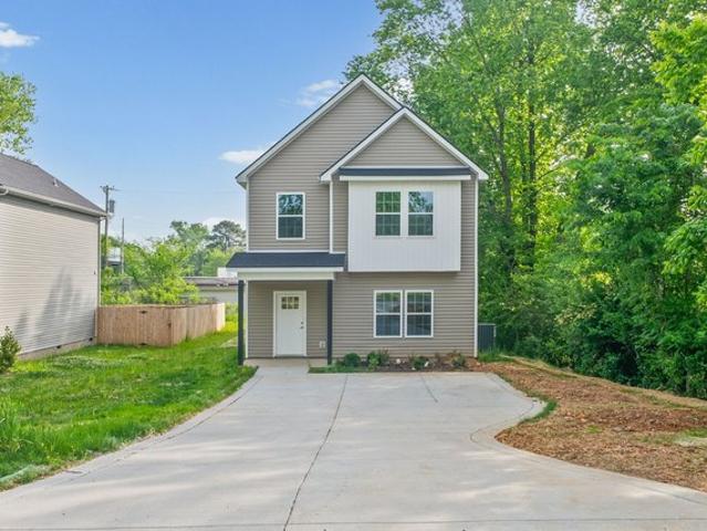 23 Sevier St, Clarksville, TN 37042
