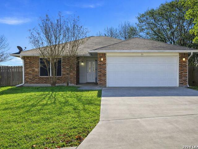 23 Shadow Cir