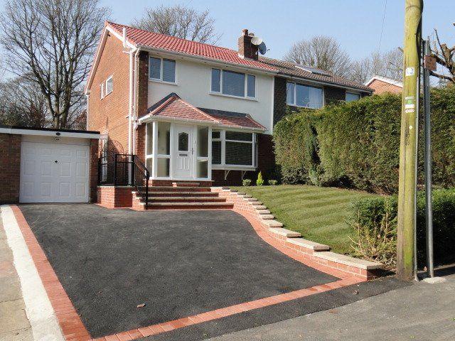 23 Shady Lane, Bromley Cross, Bolton BL7, 3 bed semi detached house to rent, £1,295 pcm | PrimeLocation