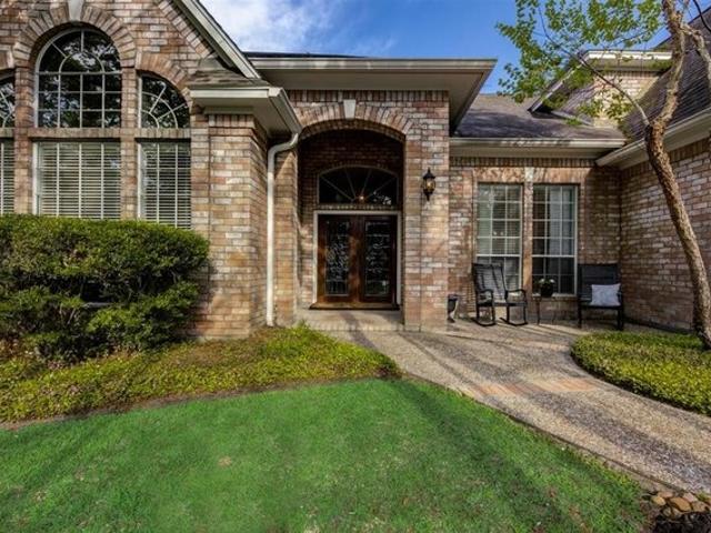 23 Shearwater Pl, The Woodlands, TX 77381