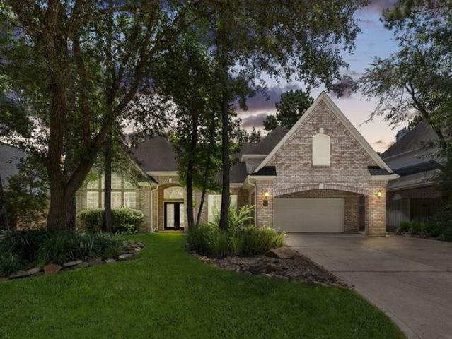 23 Shearwater Pl, The Woodlands, TX 77381