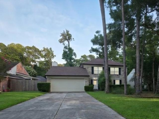 23 Sheep Meadow Pl, The Woodlands, TX 77381