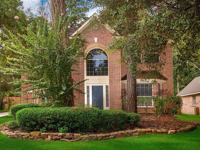 23 Shellbark Pl, The Woodlands, TX 77382