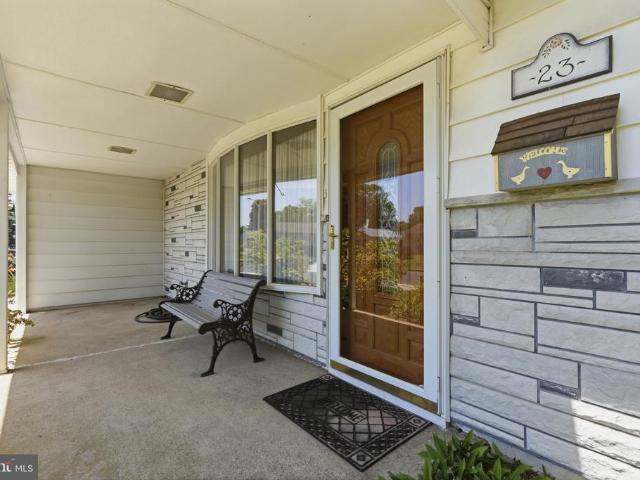 23 Shelter Lane