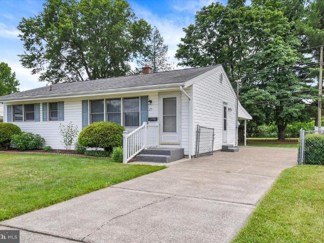 23 Shirley Drive