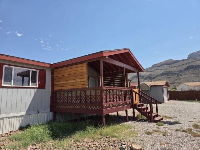 23 Simon Ln, Alamogordo, NM 88310