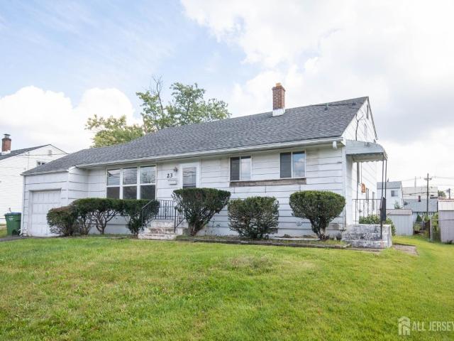 23 Sims Road