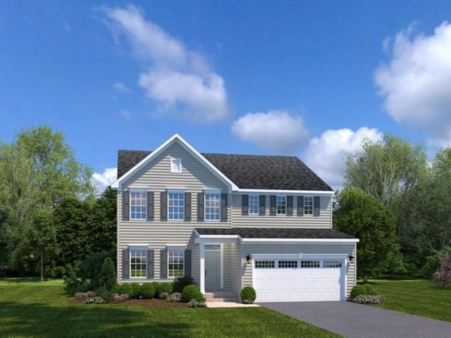 23 Silver Birch St, Coatesville, PA 19320