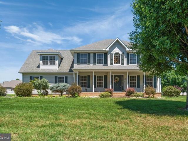 23 Songbird Ln, Dover, DE 19904
