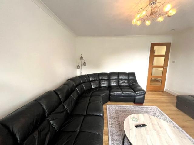 23 Society Court, Society Lane, Aberdeen AB24 4DE