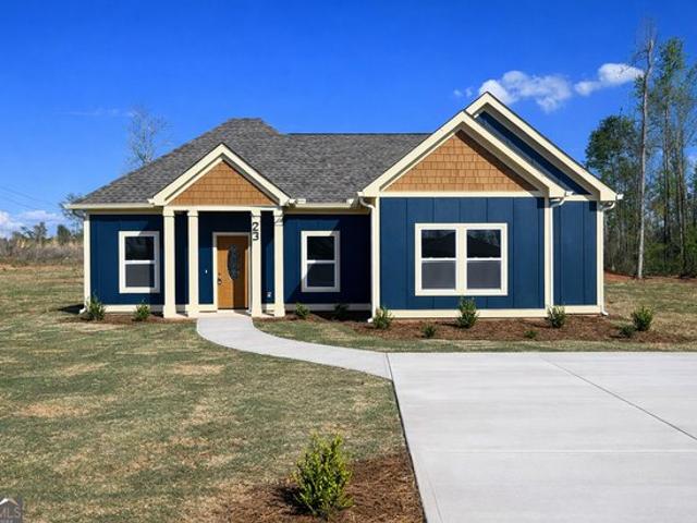 23 South Rd, Griffin, GA 30224