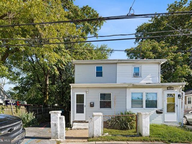 23 South St, New Castle, DE 19720