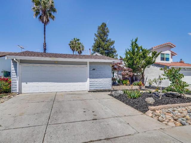 23 Southfield Ct, San Jose, CA 95138 | MLS #ML82042 | Compass