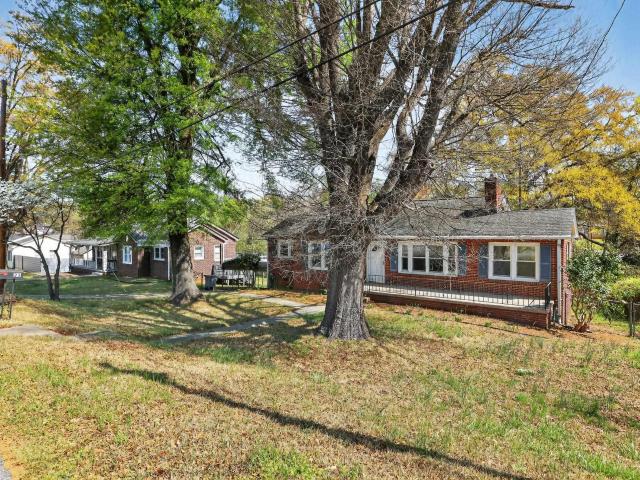 23 Springfield Avenue