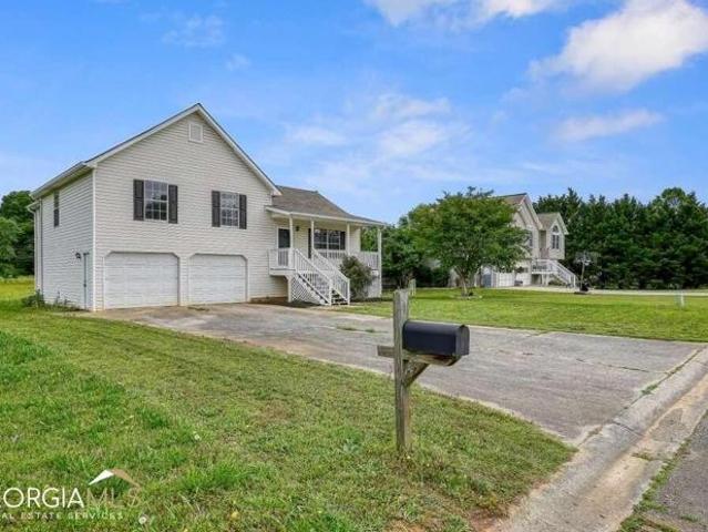 23 SW Frances Way SW, Cartersville, GA 30120