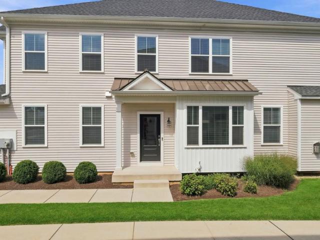 23 Swan Lane